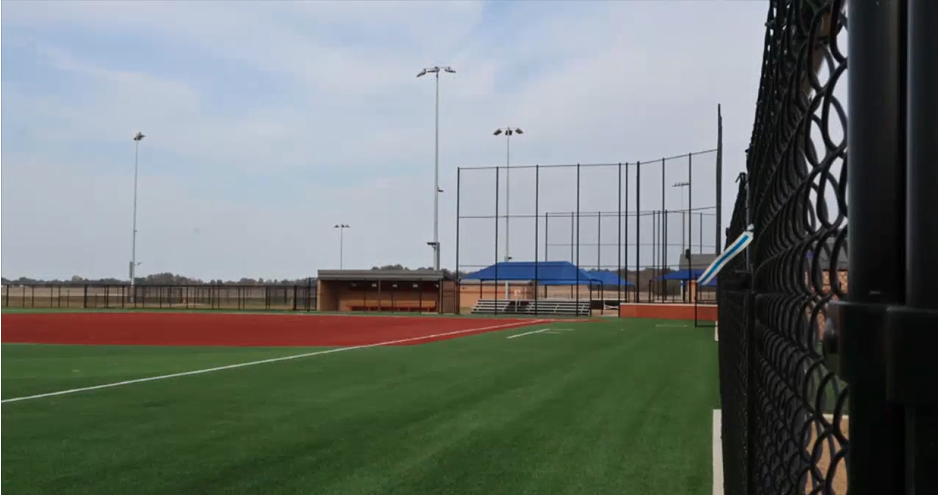 Deaconess SportsPlex – Kentucky’s Newest Outdoor Sports Complex